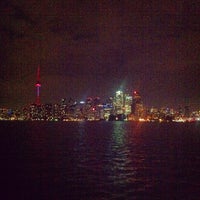 Ward's Island Ferry - Boat or Ferry in Harbourfront