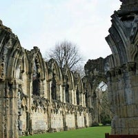 Yorkshire Museum - History Museum