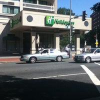 Holiday Inn Washington DC-Central/White House - Northwest Washington ...