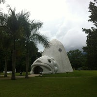 Museo El Cemi - Jayuya, Municipio de Jayuya