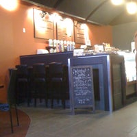 Rochdale Roca House - Café in Regina