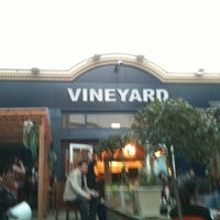 The Vineyard - Bar in London