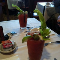 Menu - Oak Street Bistro - American Restaurant in Alfred