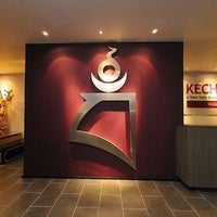 Kechara House - Temple