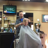 Slim's Barber Shop - Crystal Lake, IL