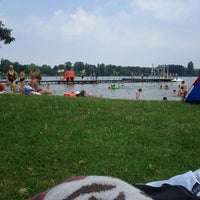 Strandbad Heiligensee