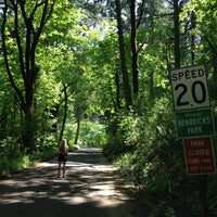 Hendricks Park - South Eugene - 5 tips from 490 visitors