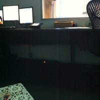 Metrixlab - Office in Wilhelminapier