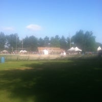 Doyle Field - Football Stadium in Leominster