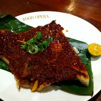 Food Opera - Food Court in Singapore