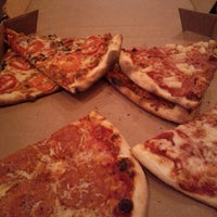 Mississippi Pizza Pub - Pizza Place