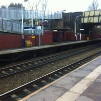 Lostock Railway Station (LOT) - 2 tips from 247 visitors