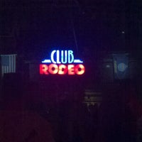 Club Rodeo - Nightclub