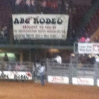 Lubbock Municipal Coliseum/CityBank Coliseum - Stadium in Lubbock