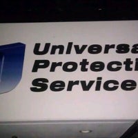 Universal Protection Service - Riverside, CA
