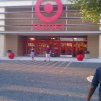 Target - Regency - 444 Monument Rd