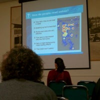 EP Foster Library - 1 tip