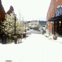 Trolley Square - Shopping Mall in Central City