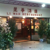 Li Wah Restaurant - 37 tips