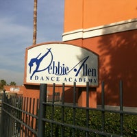 Debbie Allen Dance Academy - Crenshaw - 3 tips from 139 visitors