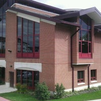 Germantown Branch - Montgomery Public Library - Germantown, MD