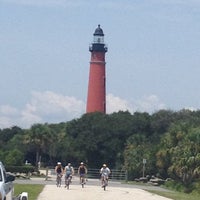 Ponce Inlet Park - 8 tips from 504 visitors