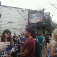 The Liberty - Dive Bar in Austin