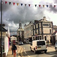 Wadebridge - Town in Wadebridge