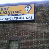 BBC Lighting - Furniture / Home Store in Milwaukee