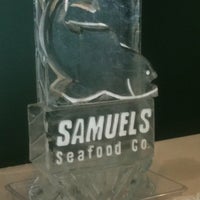Menu - Samuels & Sons Seafood Co. - Seafood Restaurant in Philadelphia