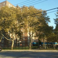Red Hook (West) - NYCHA - Red Hook - Brooklyn, NY