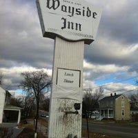 Wayside Inn - 1 tip from 73 visitors