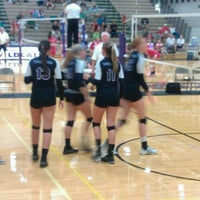 Three Rivers High School - 2 tips