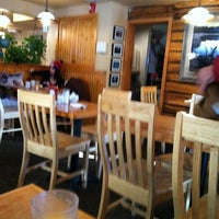 Log Cabin Cafe - 21 tips