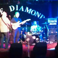 The Diamond - 1 tip from 40 visitors