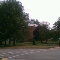Sunbury Town Square - Sunbury, OH