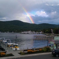 Lake George Shoreline Restaurant - American Restaurant