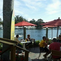 Waterway Cafe - Palm Beach Gardens, FL