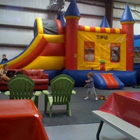 The Jumpy Place - 7 tips