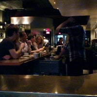 Bar Plan B - Mile-End - Montréal, QC