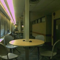 Eric Palin Hall - Downtown Toronto - Toronto, ON