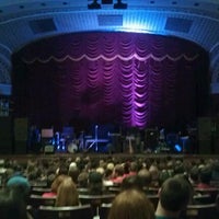 Kentucky Theatre - 18 tips from 842 visitors