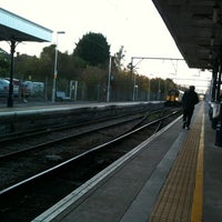 Chingford Railway Station (CHI) - Chingford, Greater London