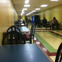 Redifer (South) Commons - 11 tips from 942 visitors