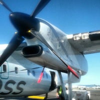 Victoria International Airport (YYJ) - Airport