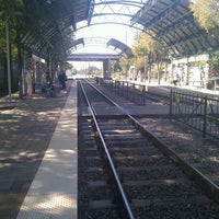 Dallas Zoo Station (DART Rail) - Cedar Crest - Dallas, TX