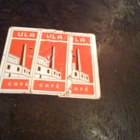 Ula Cafe - 70 tips