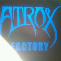 ATROX Factory - 7 tips