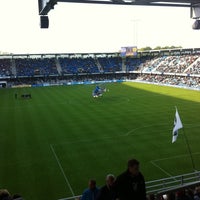 Blue Water Arena - Esbjerg, Region Syddanmark