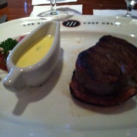 One Eleven Chop House (111 Chop House) - Shrewsbury Street - Worcester, MA